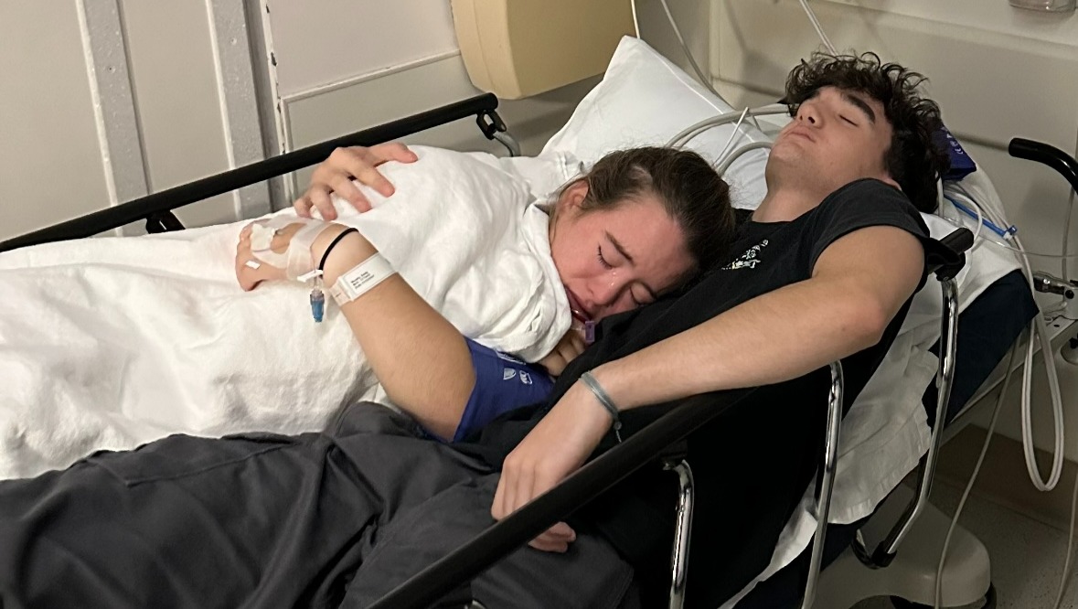 Fundraiser for Emily Murphy by Mali Zekavat : Support Emily's Fight for Health and Education