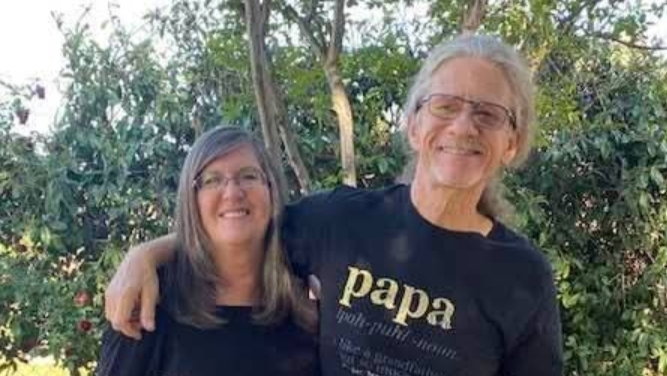 Fundraiser by Aimee Cottrell : Support Pam DeBey's Hospice Journey