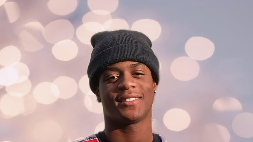 Fundraiser for Jania Millender by Angelica Hasan : Help Us Lay Jeremiah ...