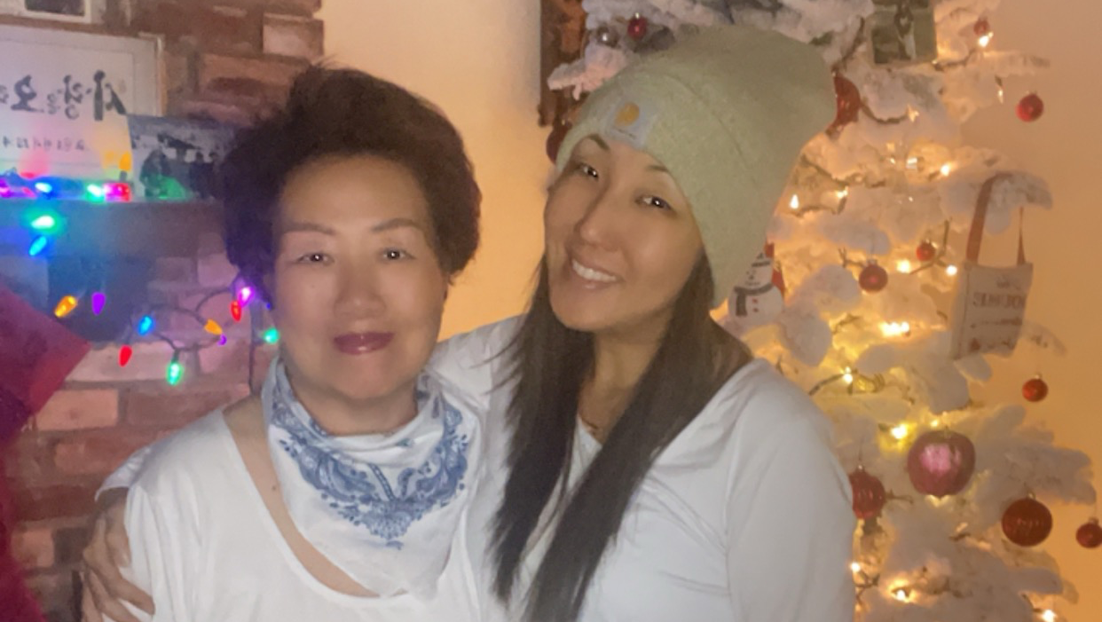Fundraiser by Tarrah Roller : Support Ally Kim After Devastating Robbery