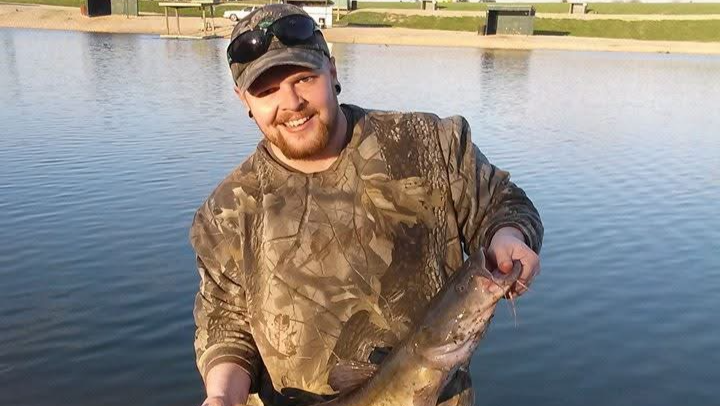 Fundraiser for Danny Johnson by Jessica Lucas : Assist with Derron ...