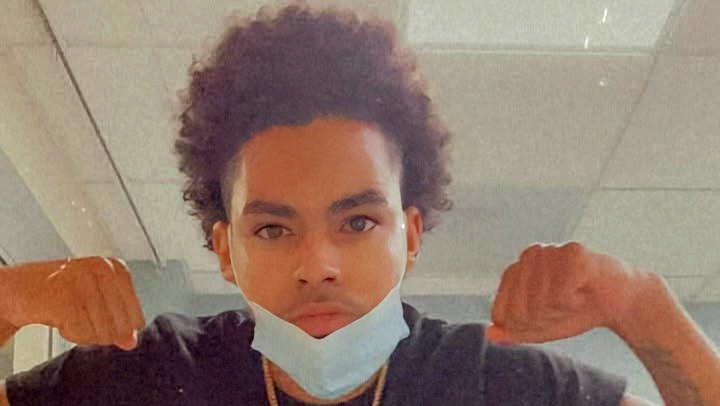 Fundraiser by Ashley Ashby : Nathaniel Mullers Funeral Expenses and ...