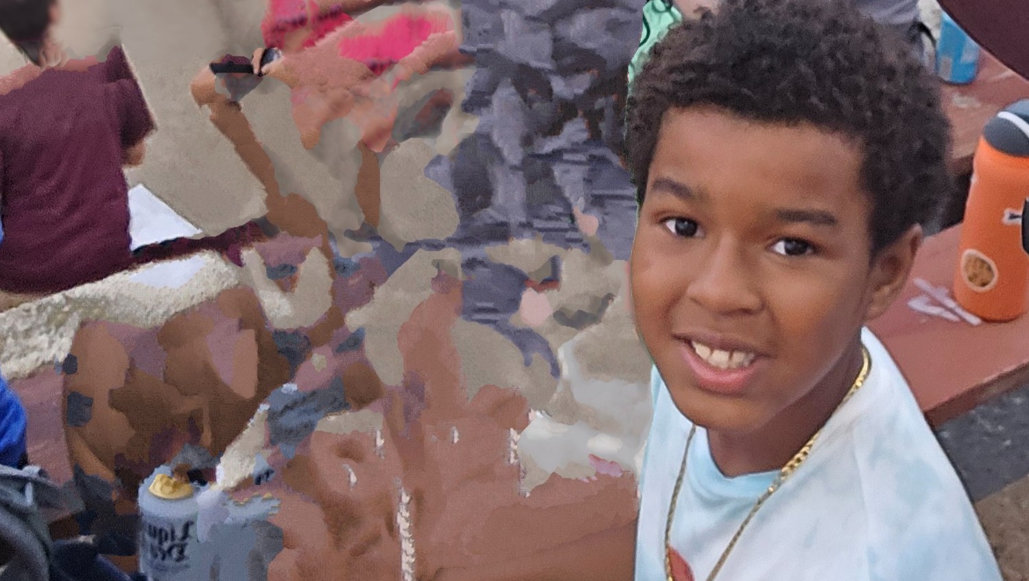 Fundraiser by Tony Billinger : Junior National Young Leaders Conference