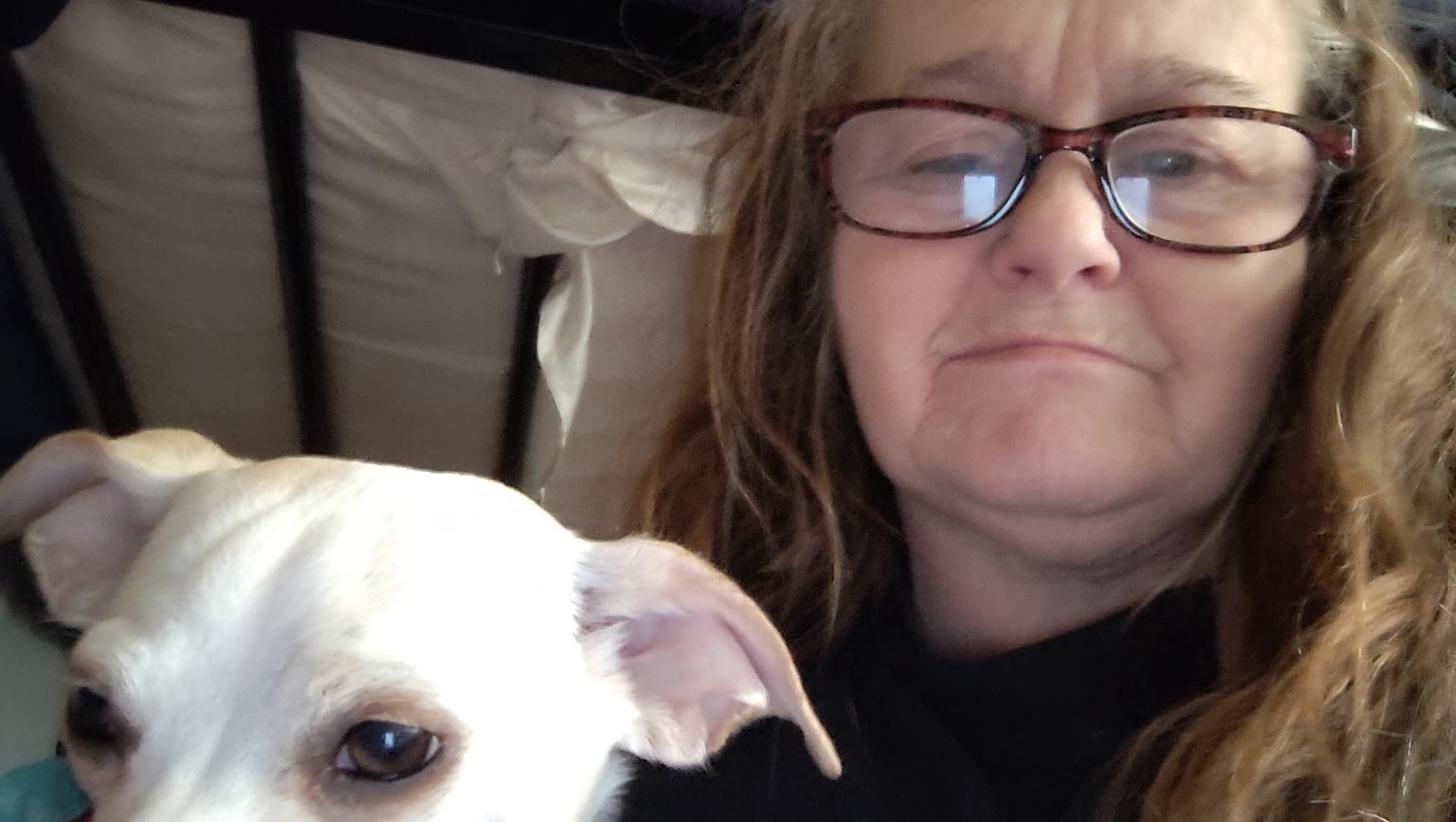 Fundraiser by Shawn Brower : Support Robbin's Journey to Stability