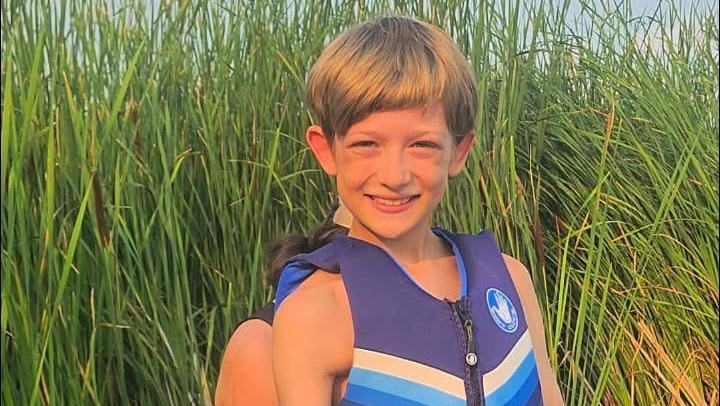 Fundraiser by Michelle Bisson : Support Aiden's Fight Against Leukemia