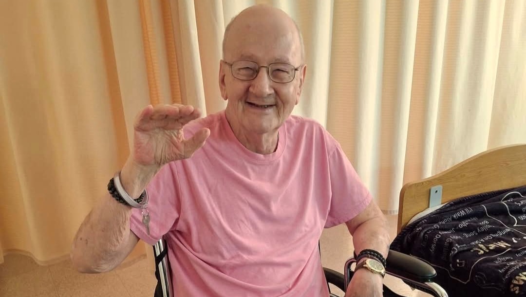 Fundraiser by Brian Rice : My dear father in law Joseph Armondo ...