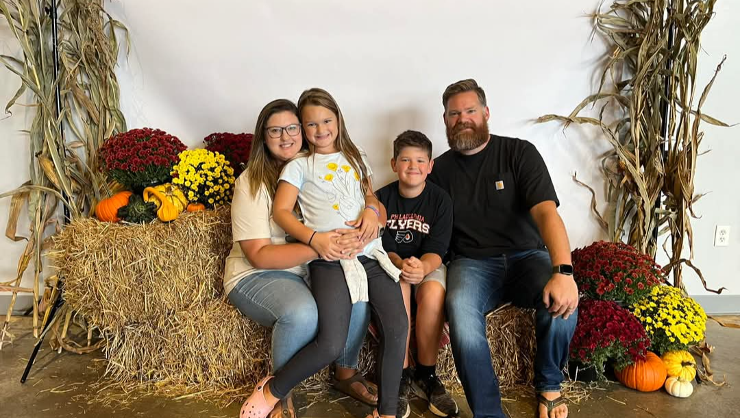 Fundraiser for Brett Cole by ERIN ANNIS : Help the Cole Family Through ...