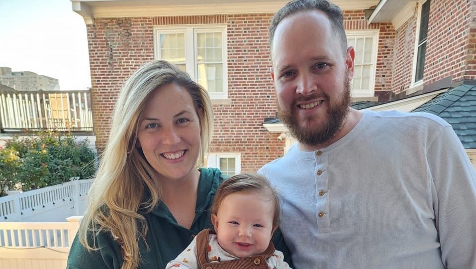 Fundraiser for Theresa Nolan by Caitlin Nolan : Help Theresa and River ...