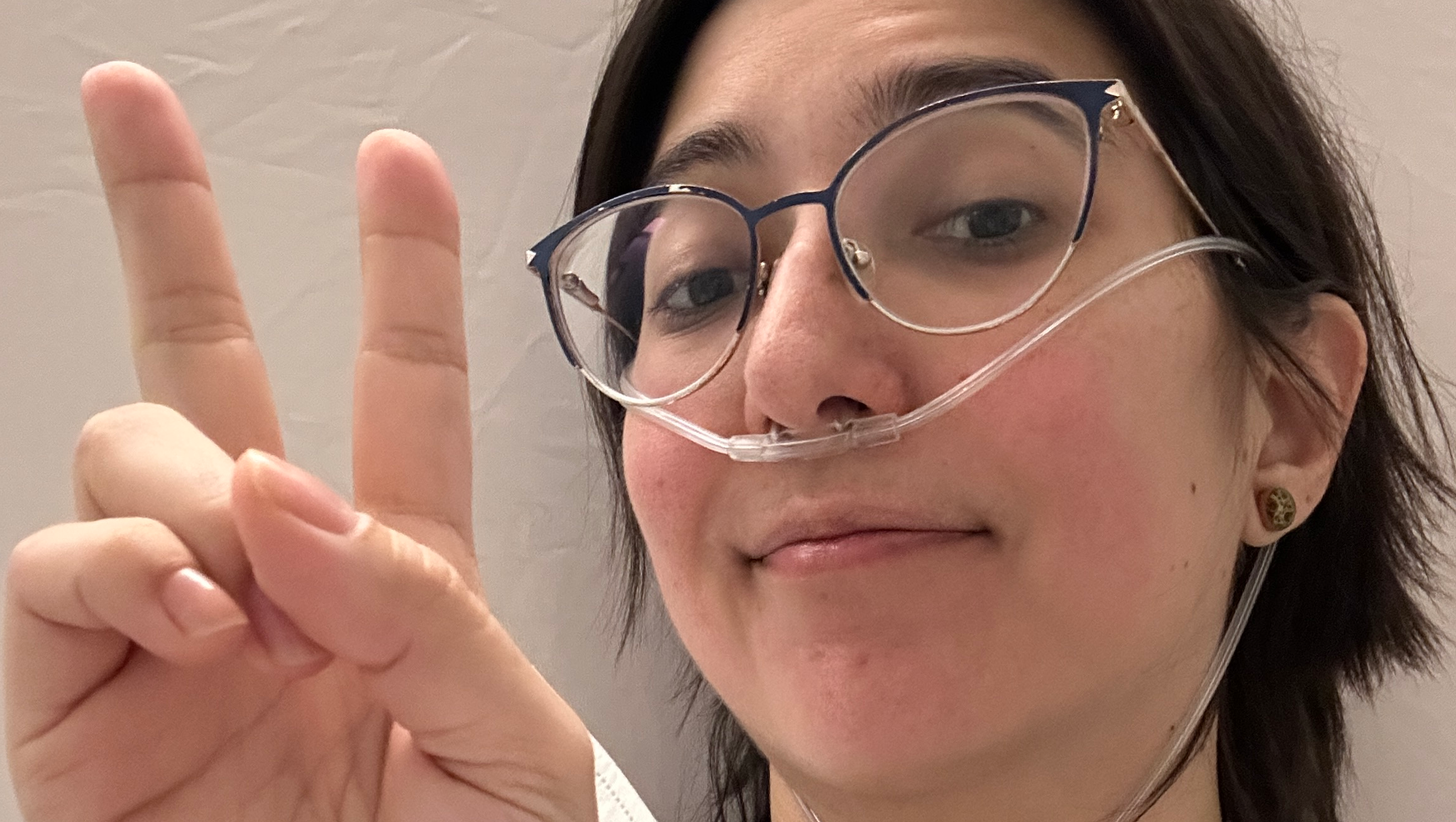 Fundraiser by Megan Youmans : Support Life-Saving Treatment from a ...