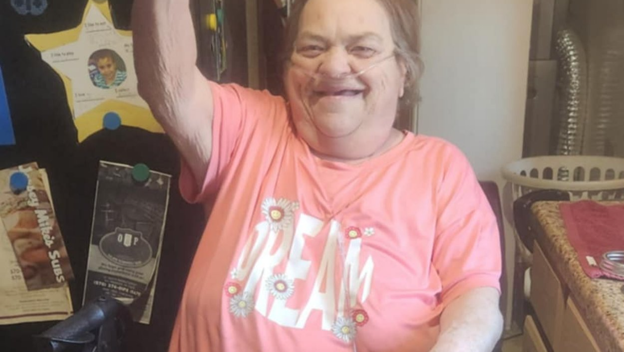 Fundraiser by Rodney Yetter : Join Us in Theresa Prucnal's Cancer Fight