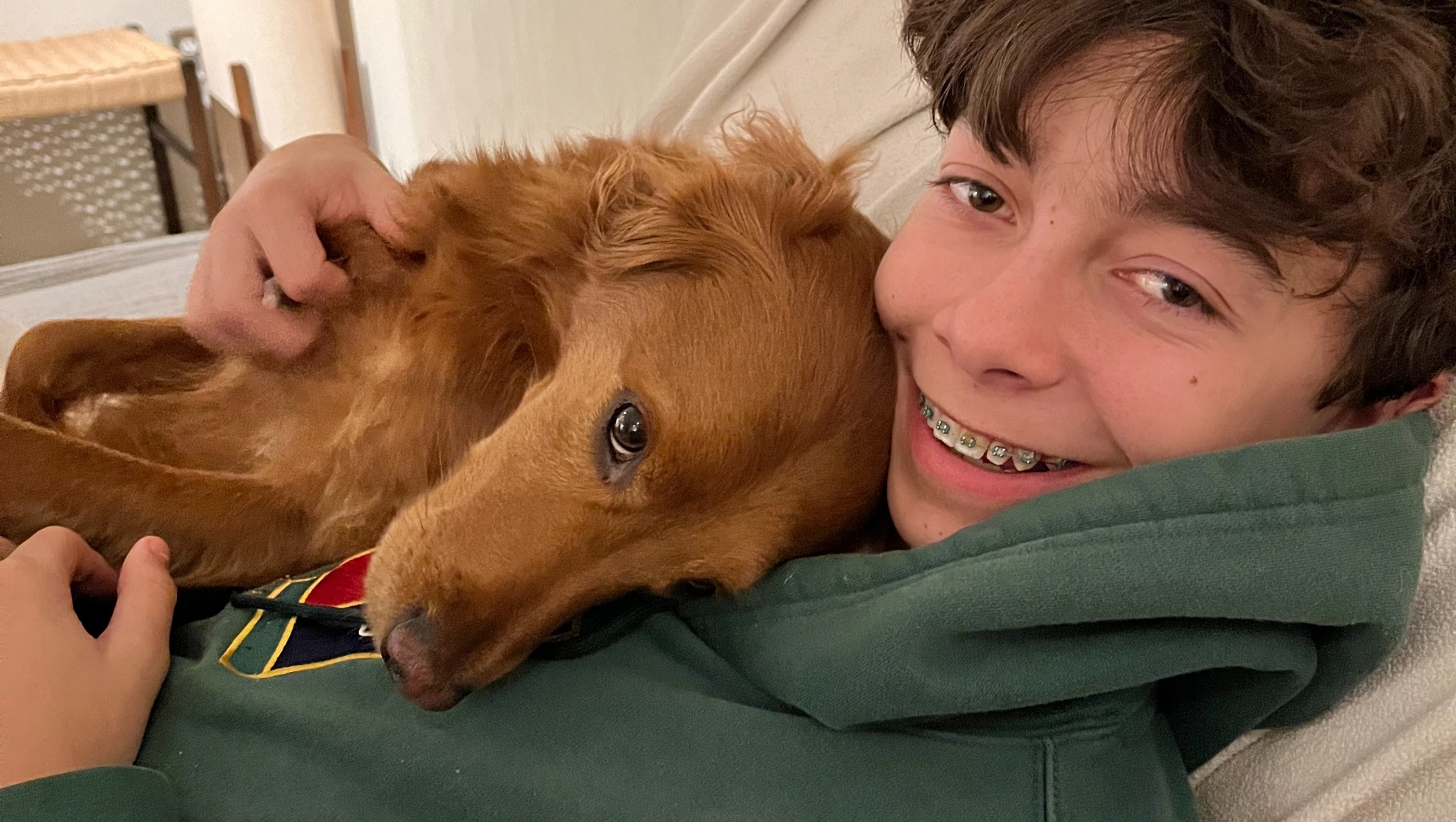 Fundraiser for John Bachman by Mindy Kefer : Join Jake's Path to Healing