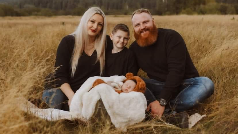 Fundraiser for Shantel Schopp by Cassie Ahlers : In Memory of Cameron ...