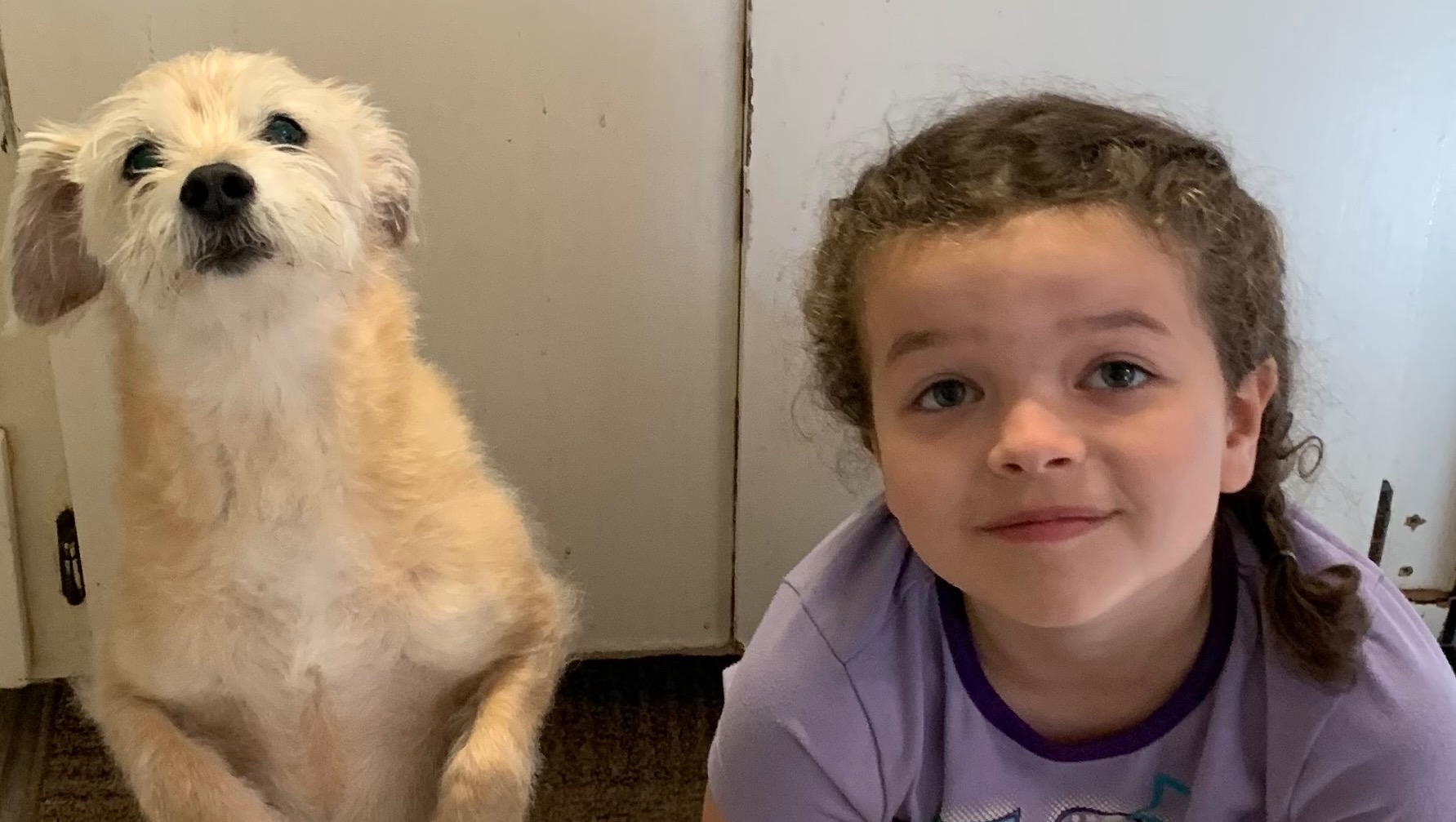 Fundraiser by Gregg Benge : Gregg and Irma Need Your Help for a Dog