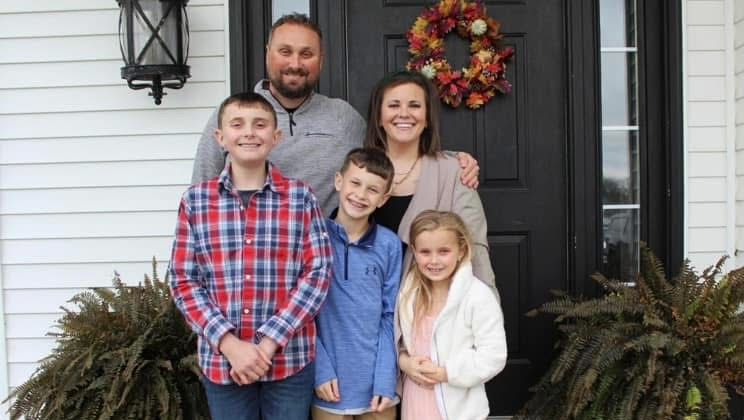 Fundraiser for Rachael Hopper by Casey Dunham : Rally for Rachael’s ...