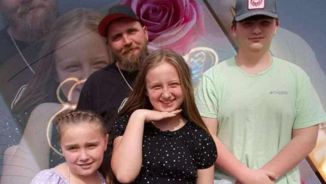 Fundraiser by natalie boone : Honoring Steven McIntyre: Support for His ...