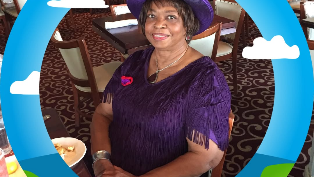 Fundraiser by Lynn Mroz : Help Barb Replace Her Heater and Stay Warm