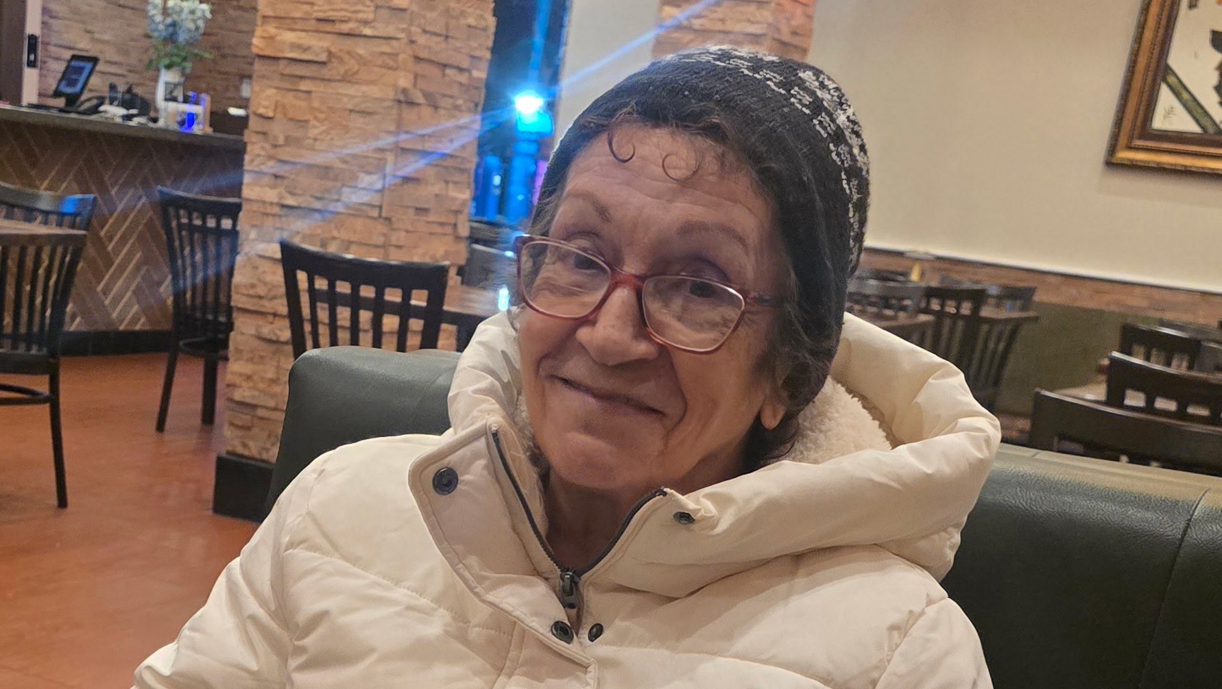 Fundraiser by Glorivee Ocasio : Contribute to Mami Gloria's Funeral Costs