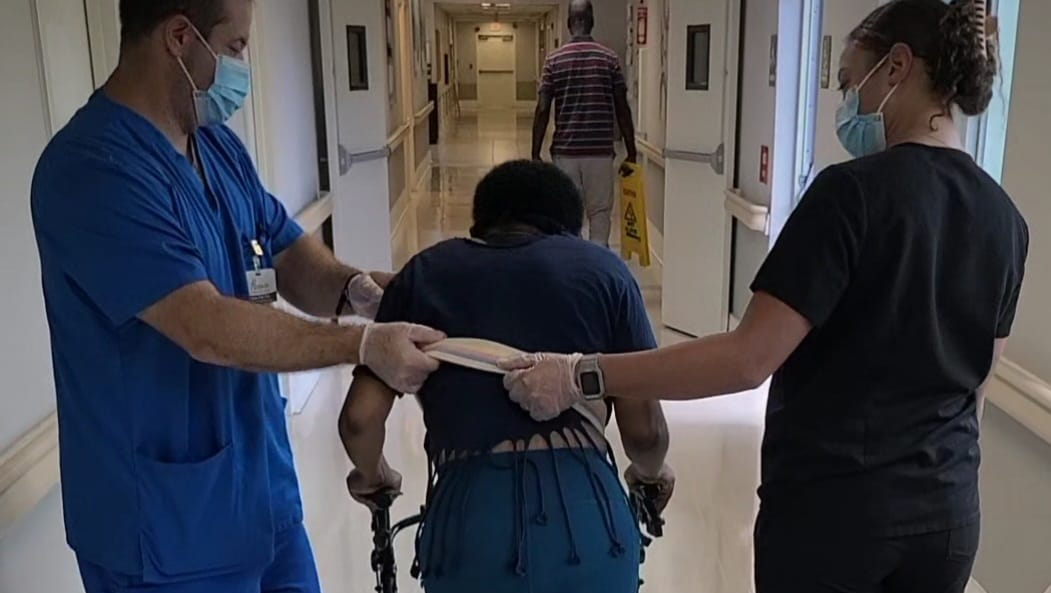 Fundraiser by Anthony Talton : Support Shay's Miracle Recovery