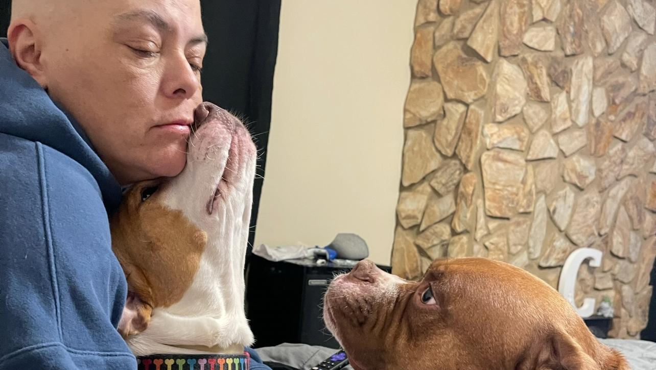 Fundraiser for Amy Catlin by Nicole Catlin : Support Amy's Journey to ...