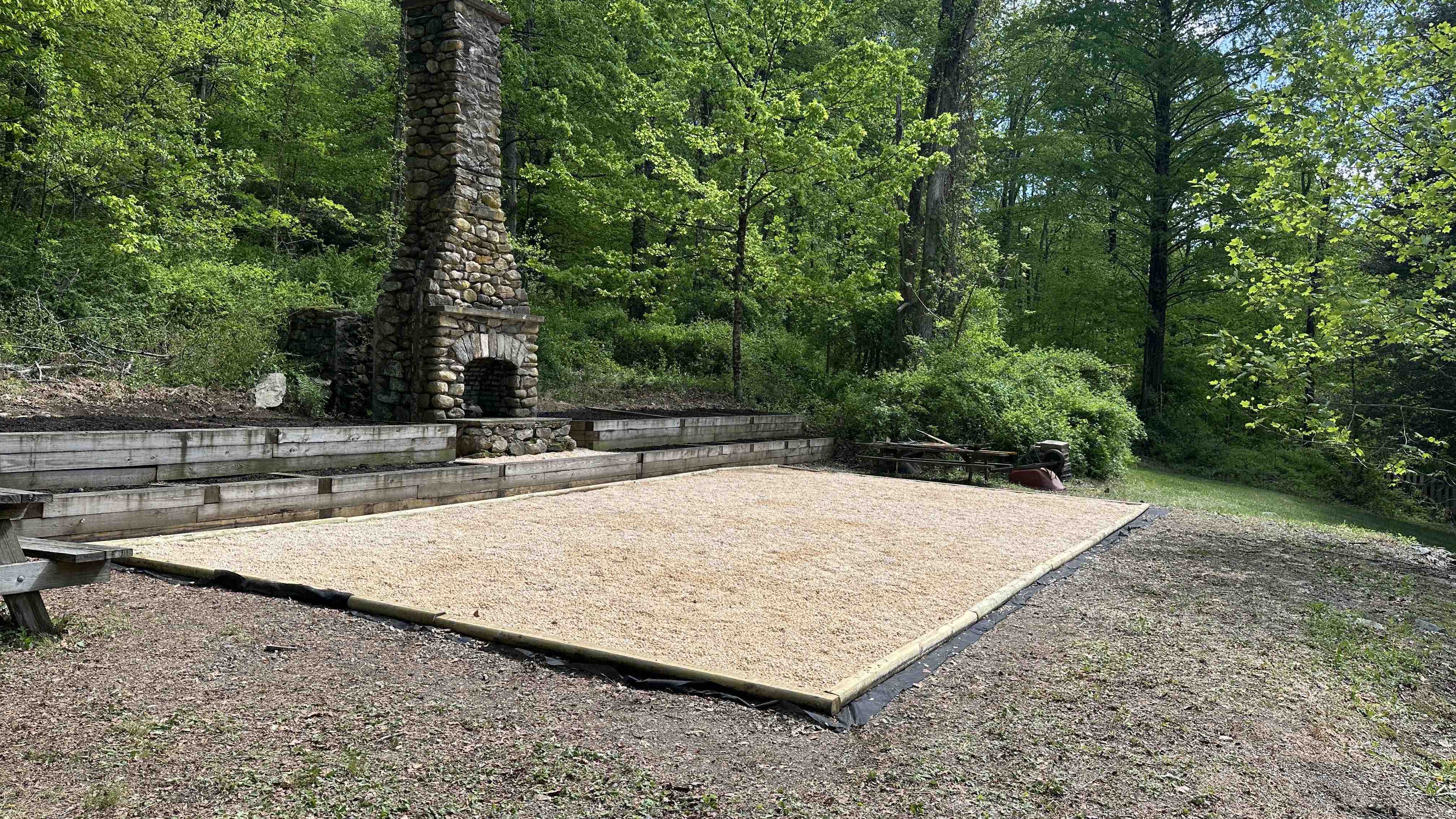 Fundraiser by Jodi Burger : Help Devin Restore YMCA Camp Combe's ...