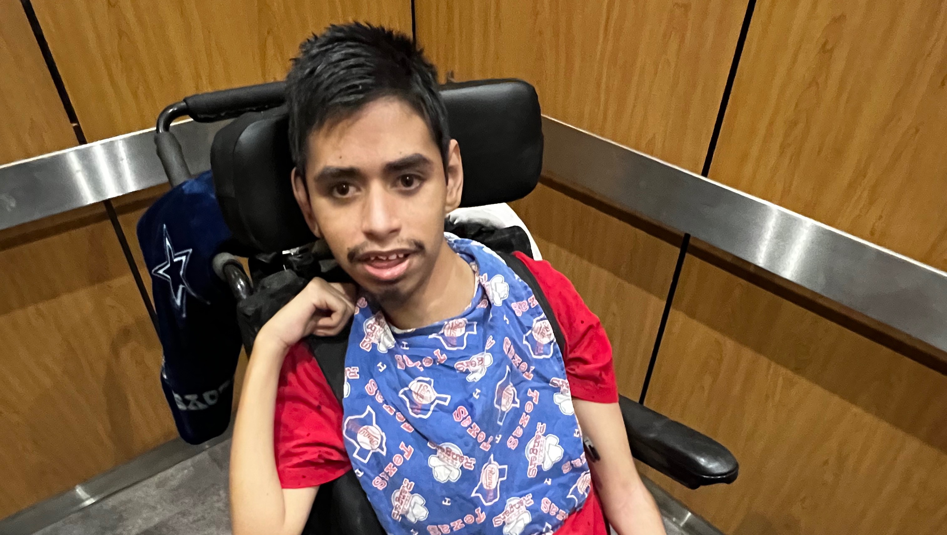 Fundraiser by Aliza Garza : Celebrating Damian Rey's Life
