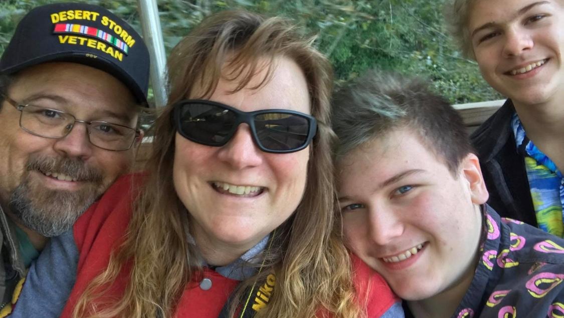 Fundraiser by David Shuman : Support Denise's Fight Against Leukemia