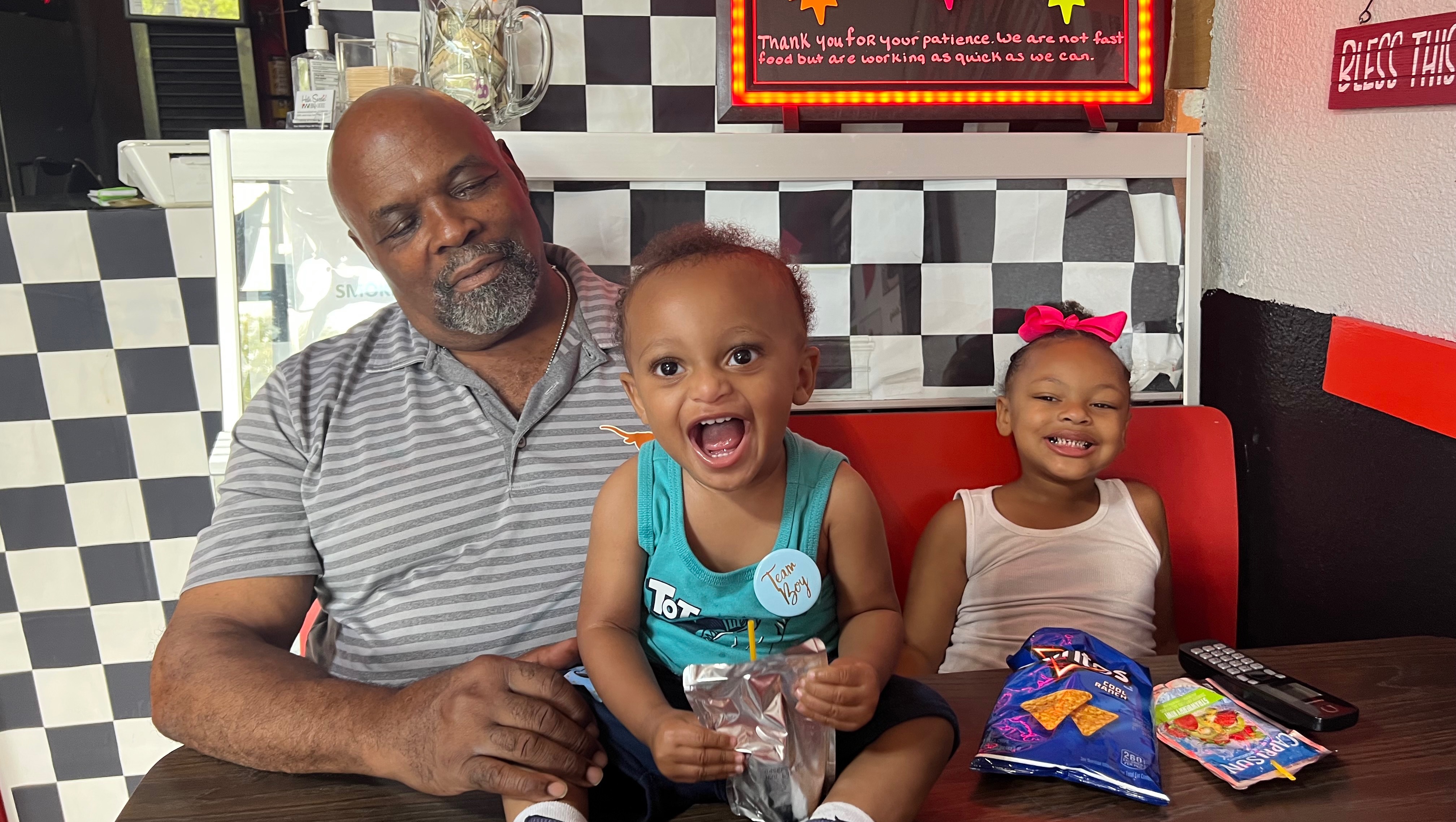 Fundraiser by Jazz Shankle : Support Al Shankle's Healing Journey