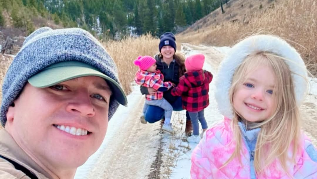 Fundraiser for Tionna Honaker by Beverly Dashnaw : Support Taylor's ...