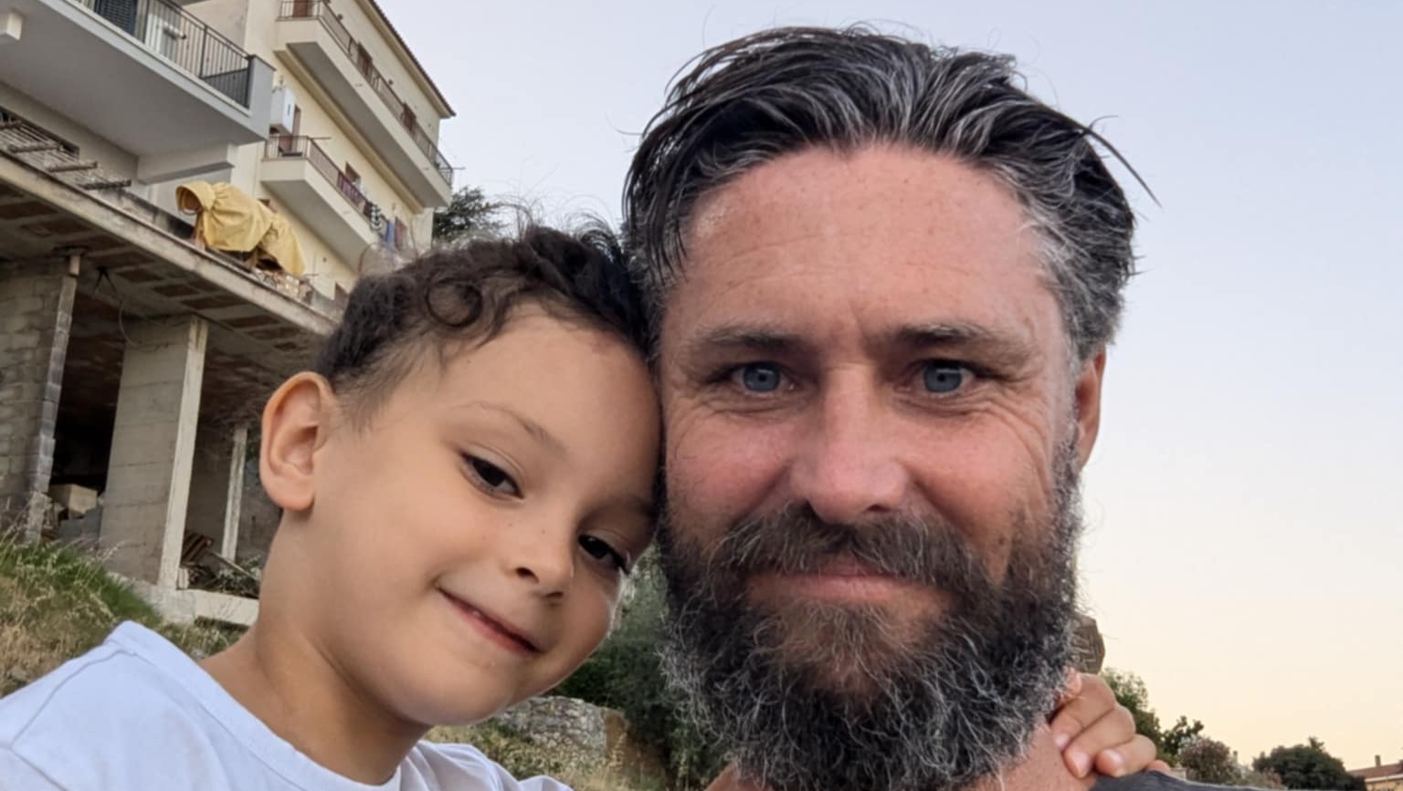 Fundraiser by Nathan Cattell : Help Bring Ananda Home – A Father's ...