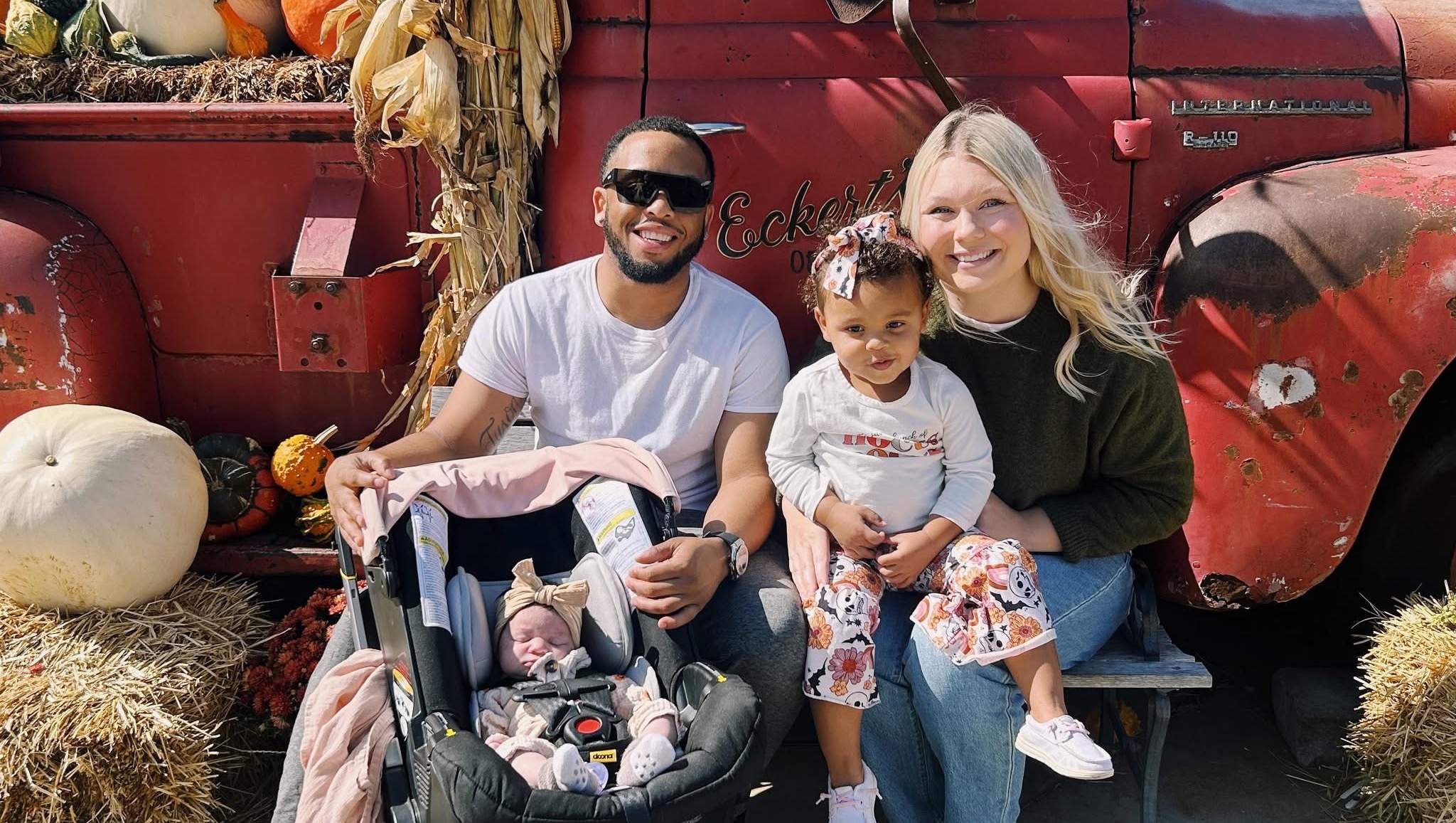 Fundraiser for Abby Hahn by Niki Hahn : Willow-Grace's Journey: Heart and Hope