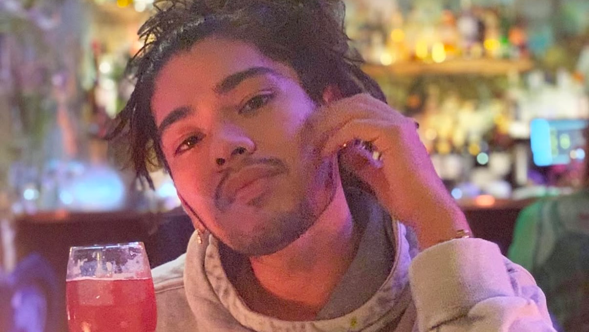 Fundraiser by Gris Guerrero : Jesus Guerrero: Cherished Son, Brother, Friend, Artist