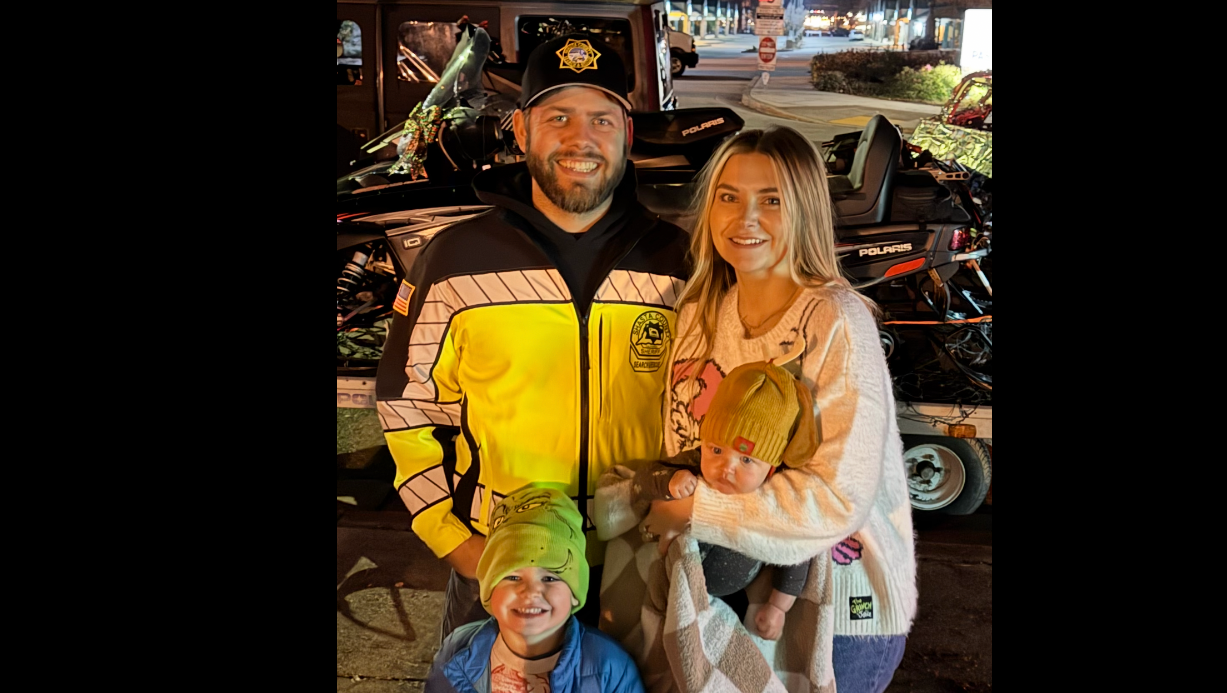 Fundraiser by Mike Crowley : Help Kala and Cody Giampaolo Through Crisis