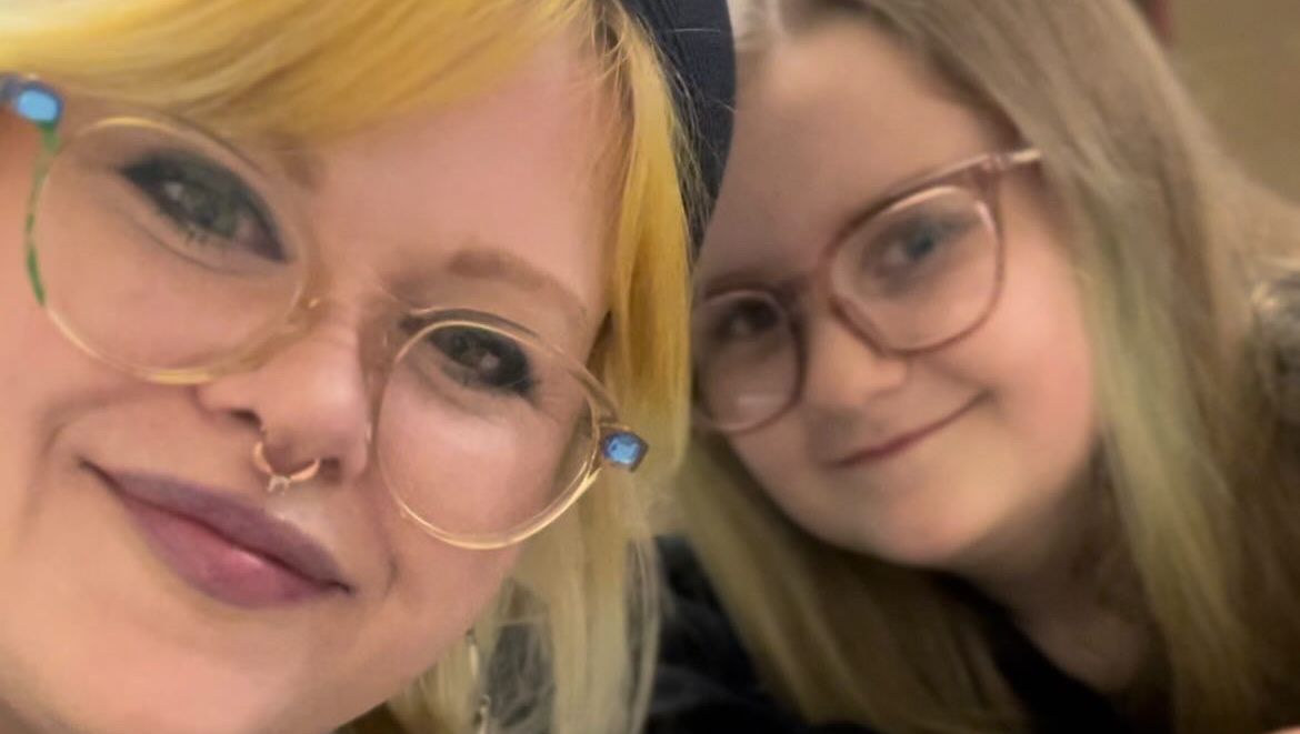 Fundraiser for ruby wolfe by Kia Alice Groom : Help Ruby & Maya Fight ...