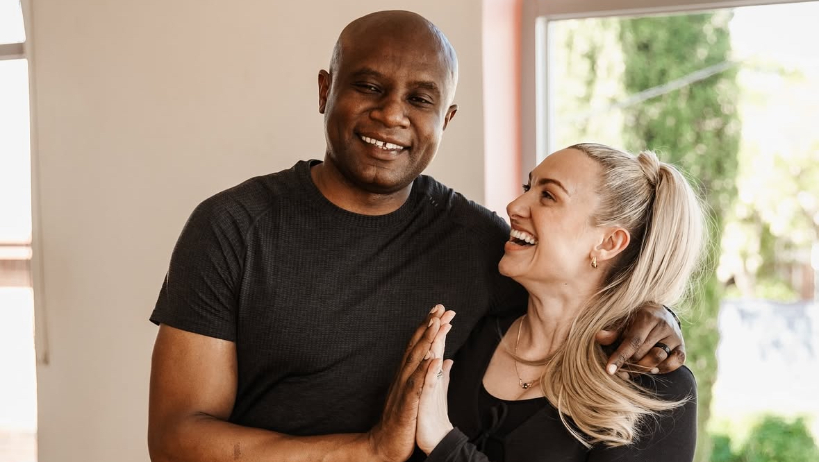 Fundraiser for Amelia James by Sarah Metzger : Edward Osano