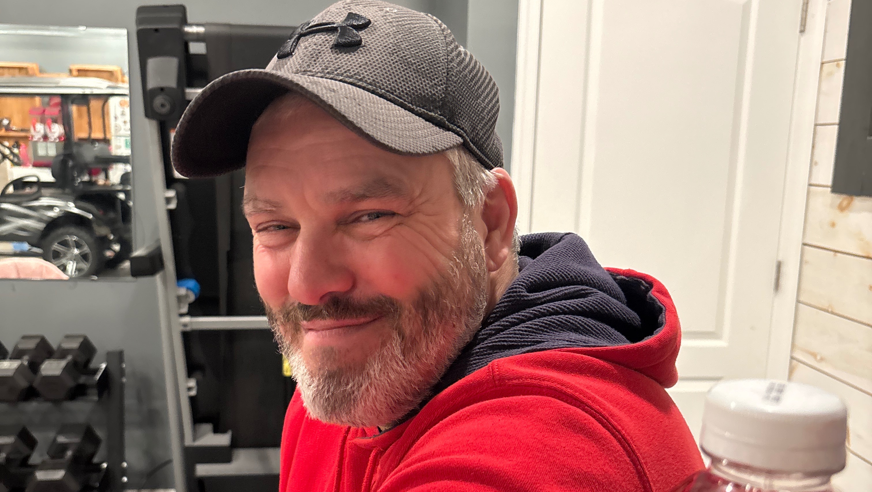 Fundraiser by Douglas Higgs : Give Bob a Break: Fund His Nashville Vacation