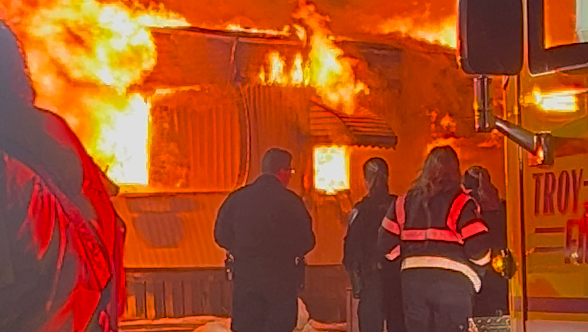 Fundraiser for Michael Weed by Diamond Marchant : Help Mike & His Wife ...