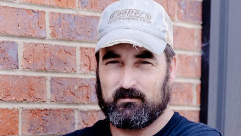 Fundraiser by DERICK COOPER : Help Tim Rebuild After House Fire