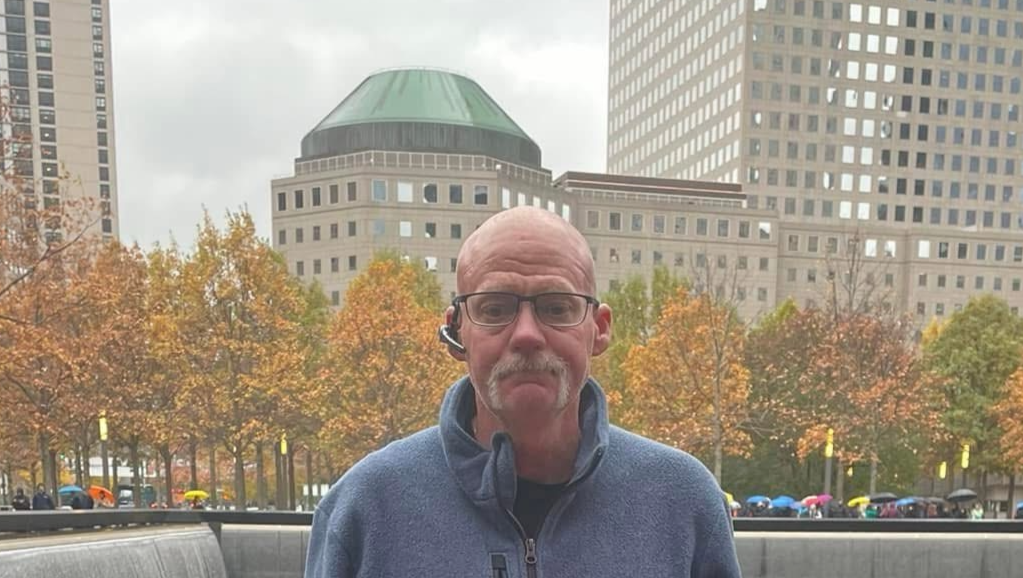 Fundraiser by Shannon Baker : Support Craig Baker's Family After Loss