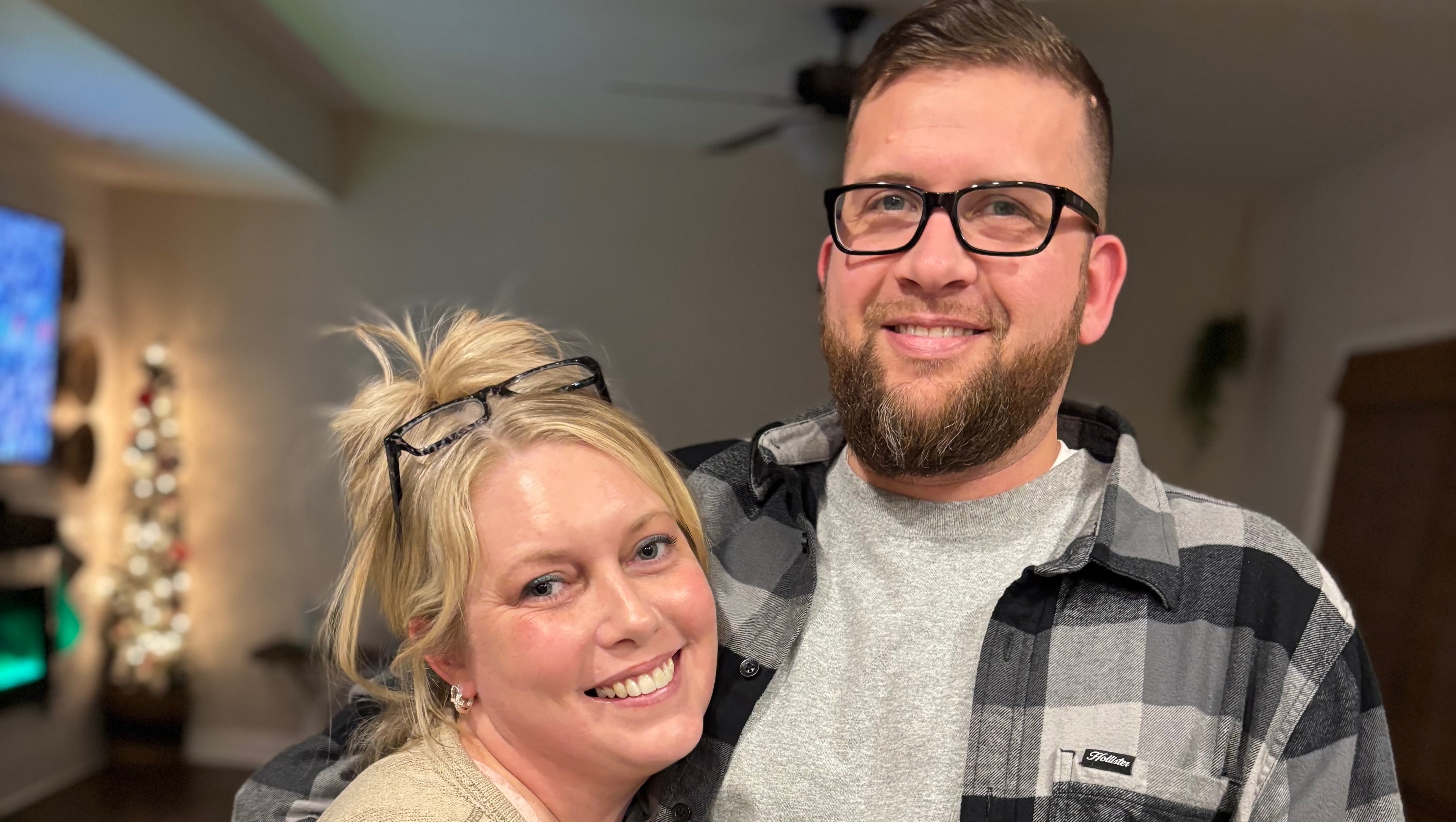 Fundraiser for Megon Potter by Ron Potter : Help Megon’s Fight Against ...