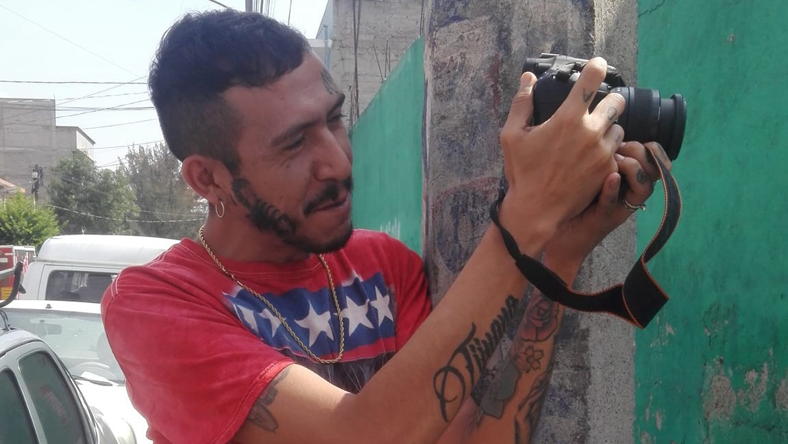 Fundraiser by Francesca Castro : Ayudemos a Fershow