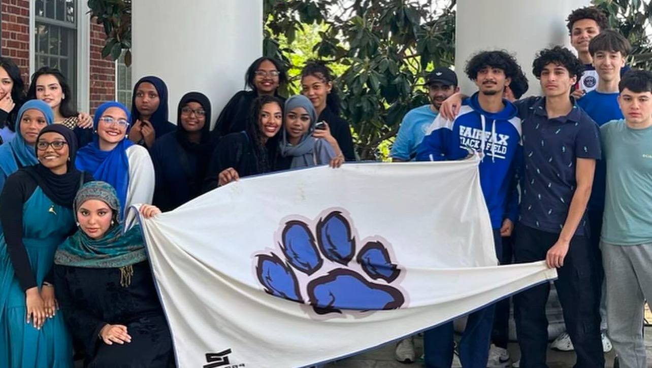 Fundraiser for Sara Yassin by Zineb Elhayani : Support Students ...