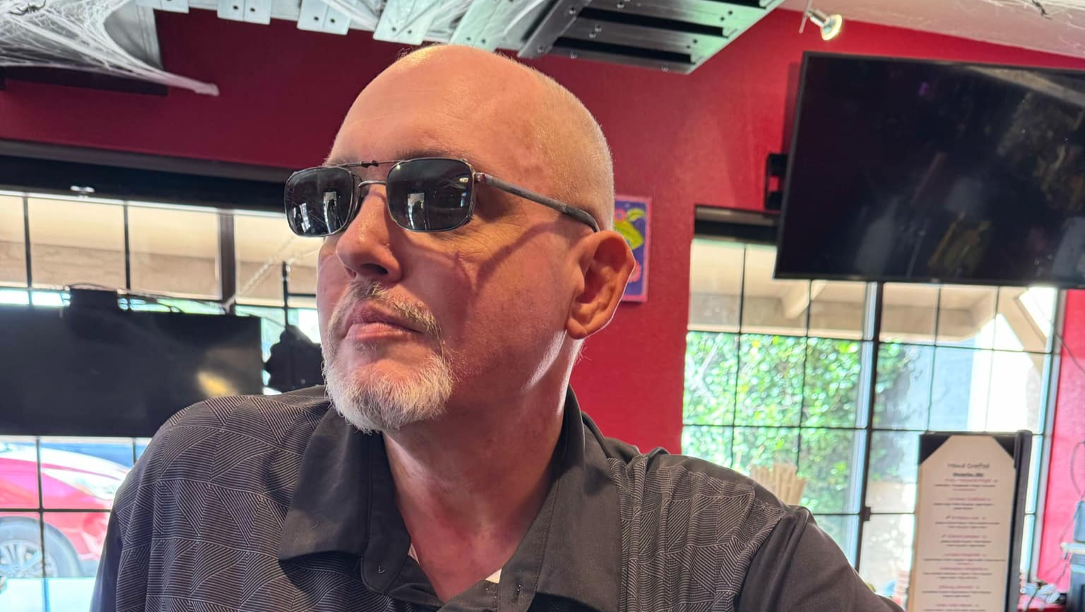 Fundraiser for Jose Sigala by Danielle W : Helping James M. Viola II ...