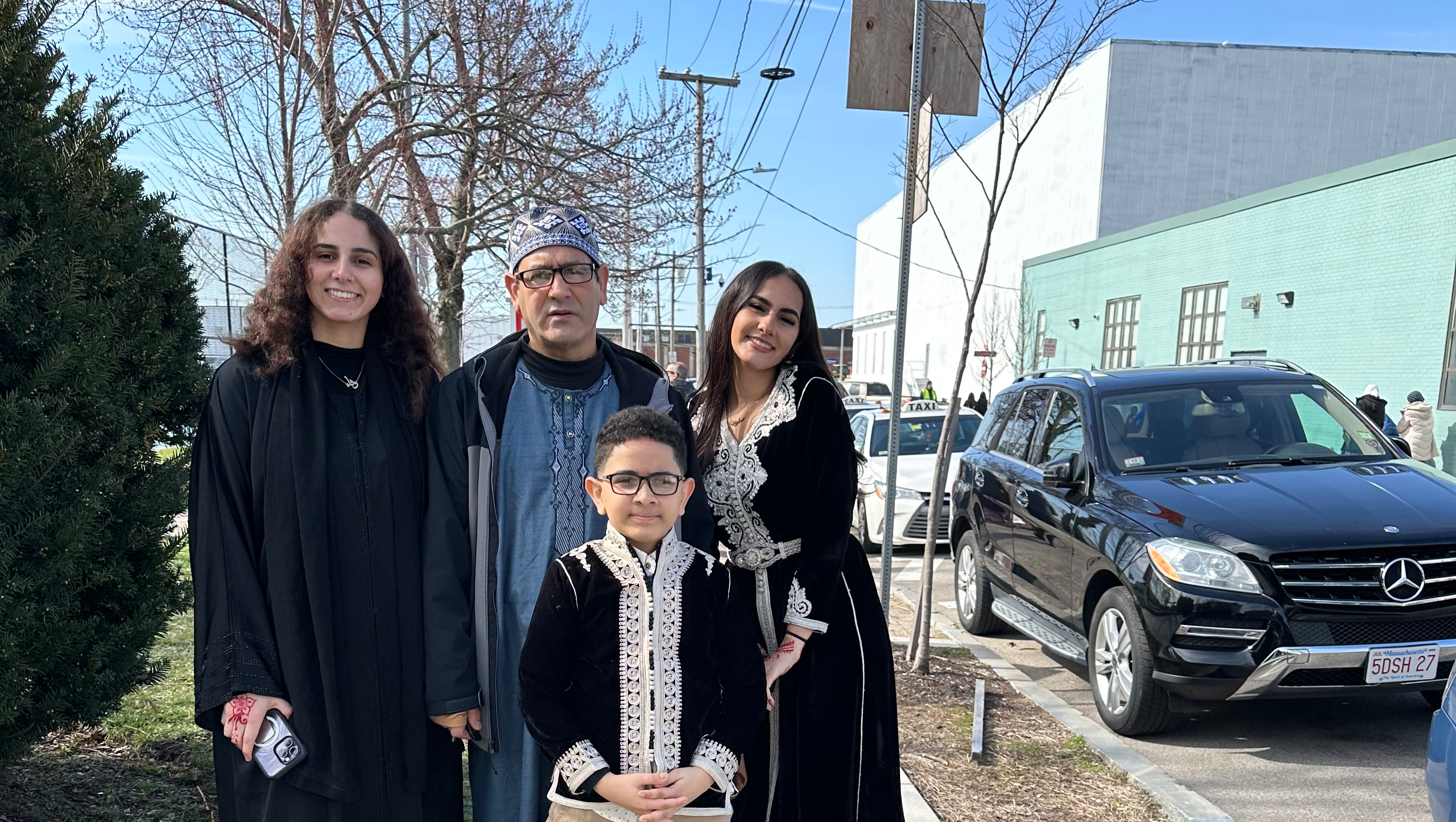 Fundraiser by Sabrina Elarar : Help Ease the Burden for Wafae El Arar's ...