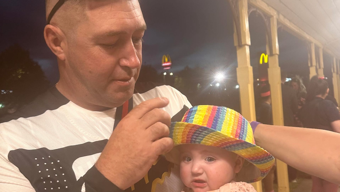 Fundraiser by amanda Beecham : Hudson Family