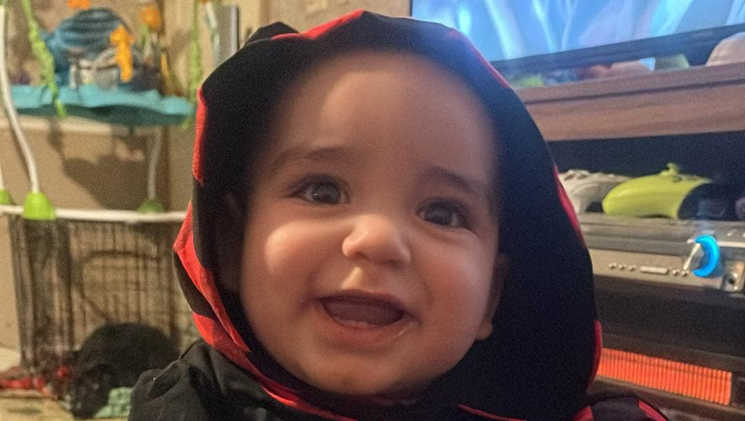 Fundraiser by Selena Hitchens : Support Joseph's Battle with Neuroblastoma