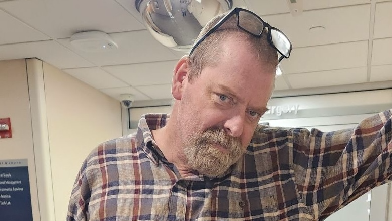 Fundraiser for Rebecca Colby by Brian Lemay : Support Chris Connolly's ...