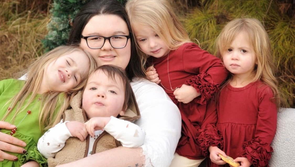 Fundraiser for Felicia Dunn by Haley Grimes : Donate to Ease Felicia ...