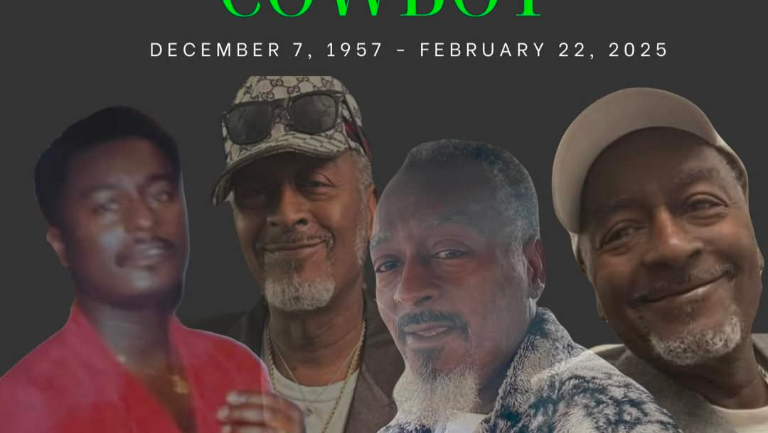 Fundraiser for Shonda Favors by Jill Upshaw : Help Lay Cecil "Judge ...