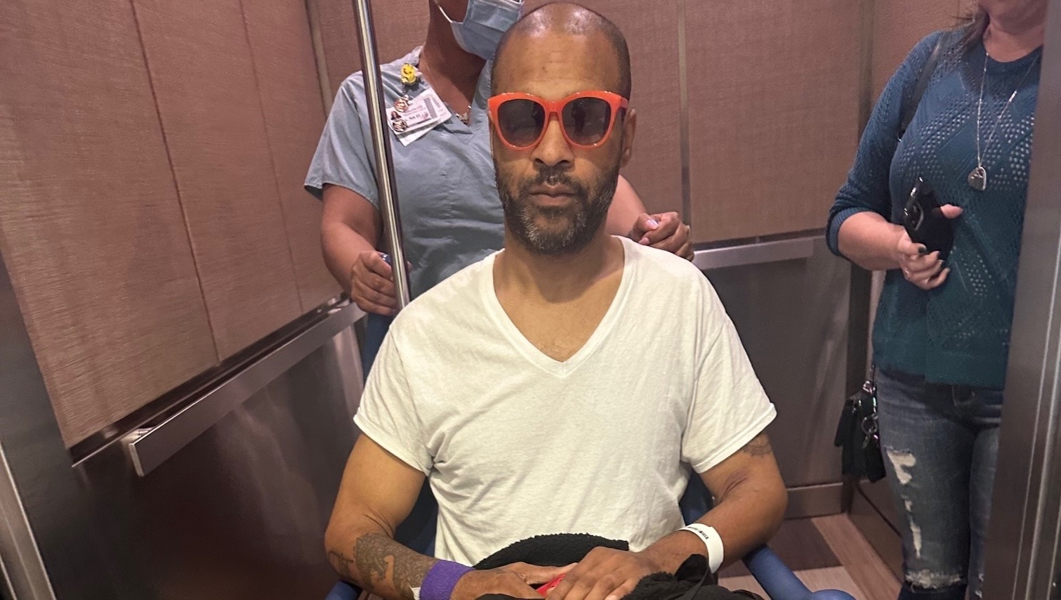 Fundraiser by Charles Wade : Rally for Charles: Overcoming Pancreatic ...