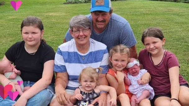 Fundraiser by Theresa Brant : Show Love for Renee: Aid Her Fight ...
